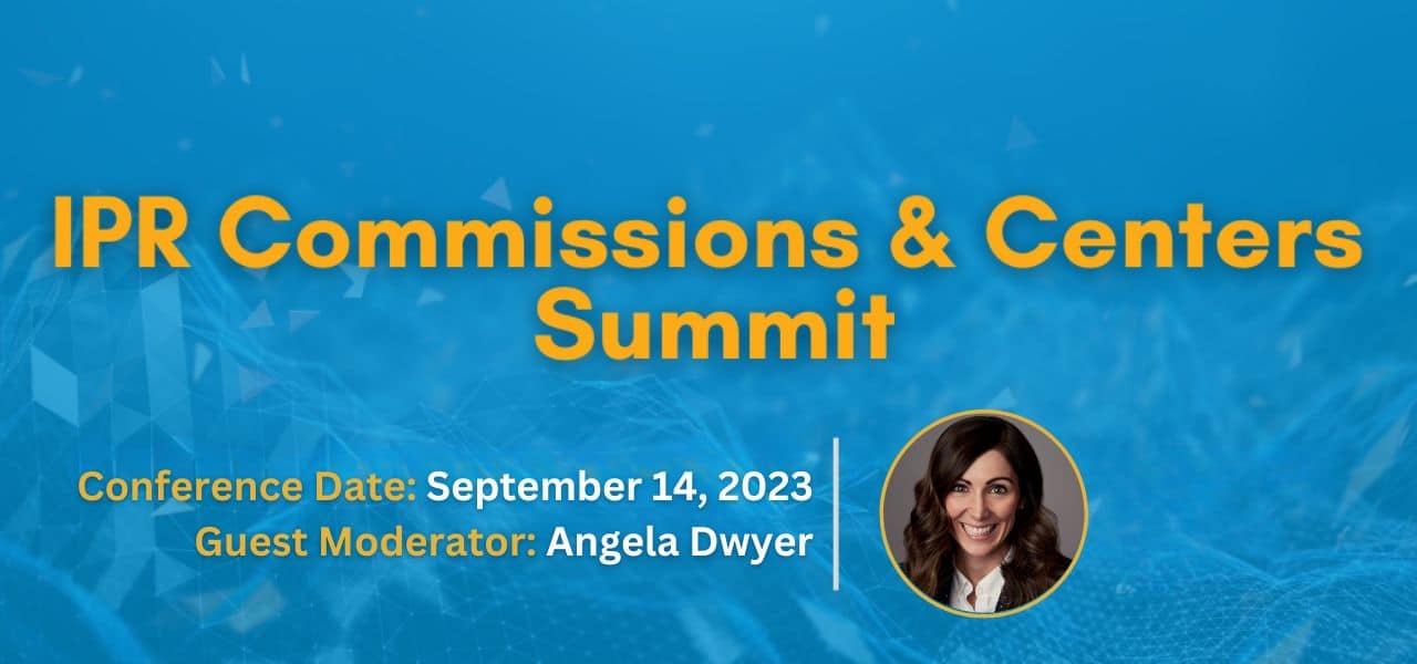 Angela Dwyer Leads the Media Measurement Panel at IPR Summit