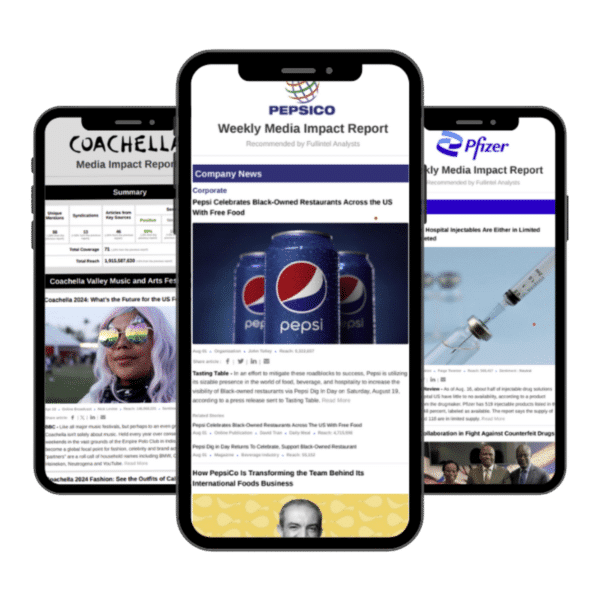 What Is Media Analysis? | Fullintel
