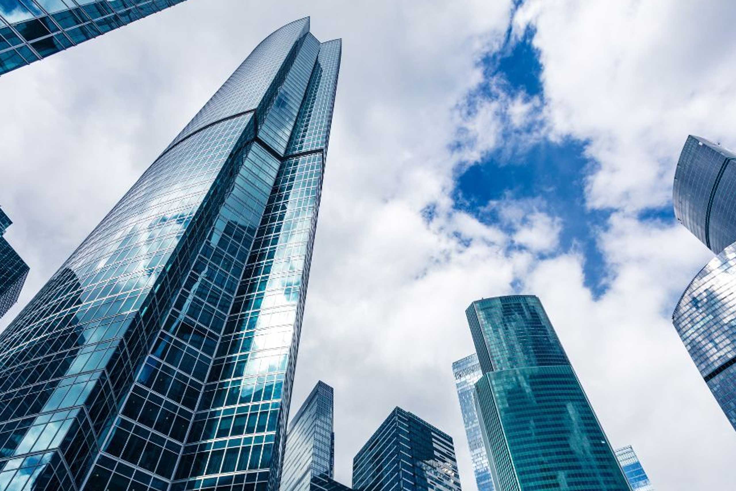 Media Monitoring for Global Construction Leader | Case Study