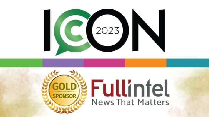Fullintel Will Be Gold Sponsor of 2023 PRSA ICON conference | Fullintel
