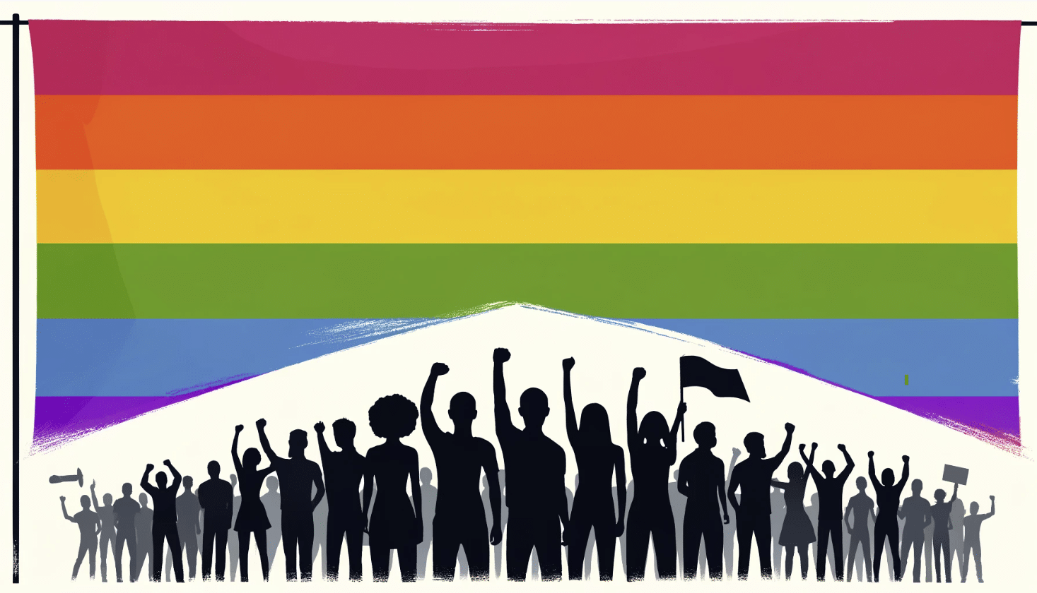 Pride Is A Protest: Intersectionality and Protests Within Pride | Fullintel