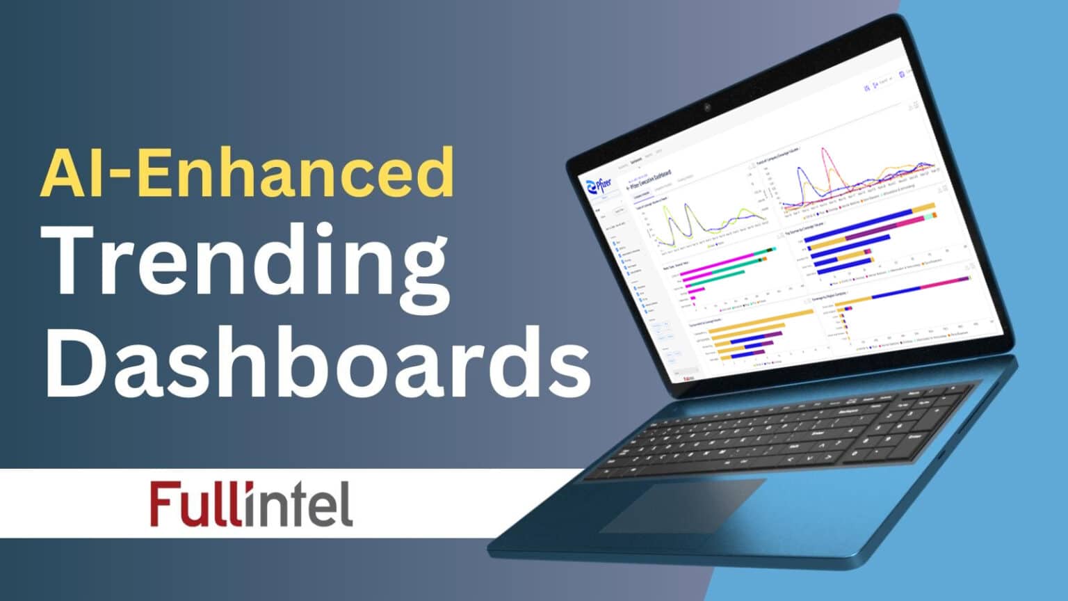 Why We Launched Fullintel’s Enhanced Trending Dashboards | Fullintel