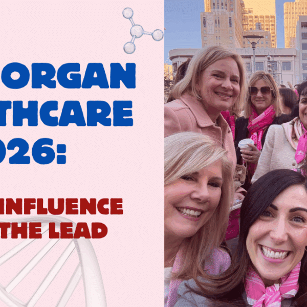 JP Morgan Healthcare Conference 2024 - Event Analysis